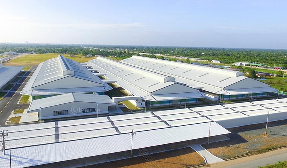 Renewable Energy Solutions | SP Group